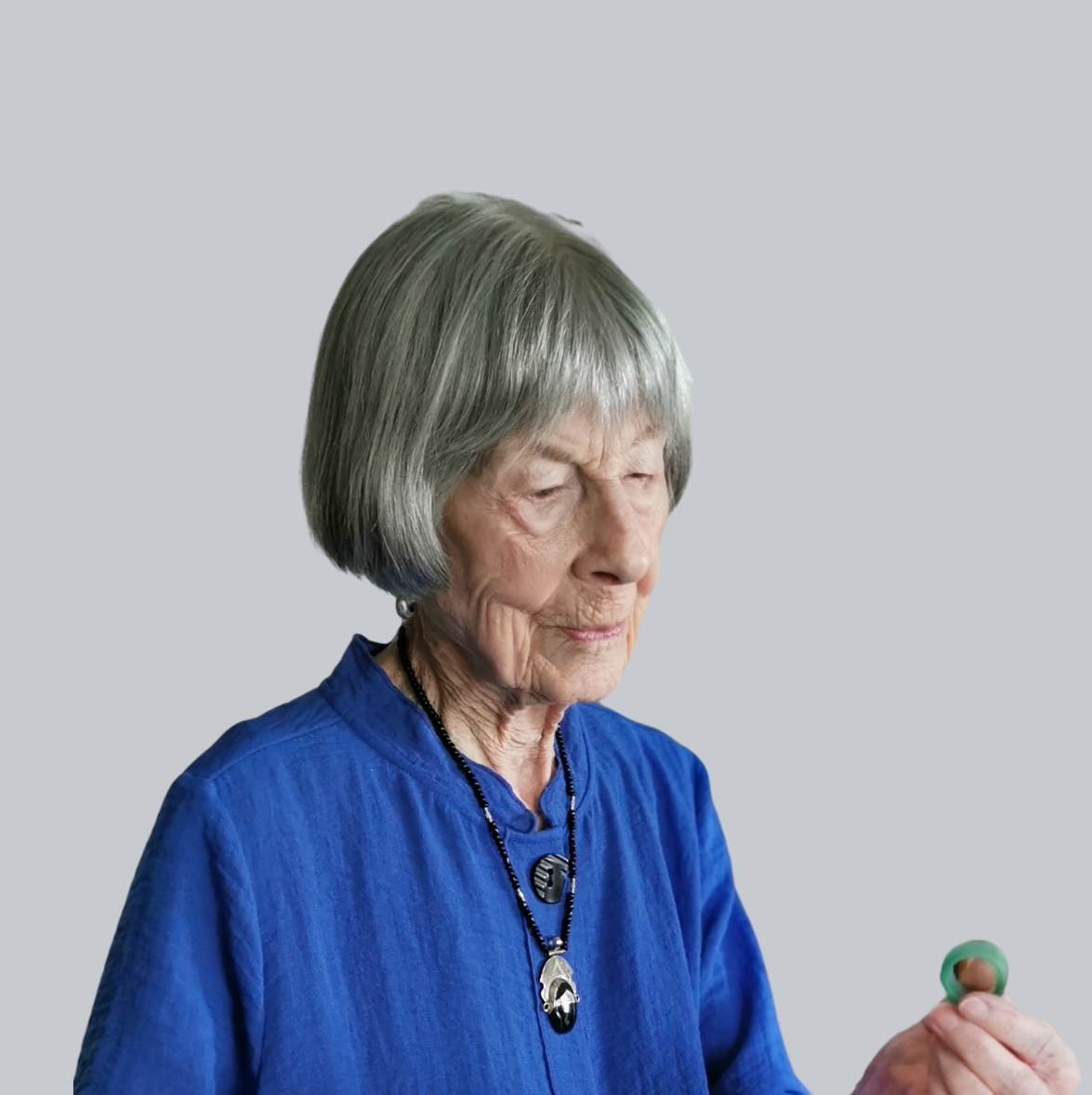 Beth Robinson - Mallorytown Glassworks
